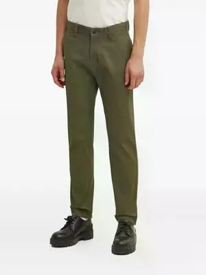Hugo Logo Patch Trousers