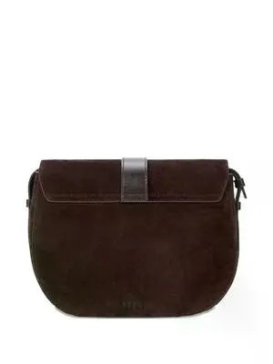 Staud Bella Saddle Cross Body Bag