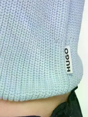 Hugo U-neck Sweater