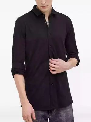 Hugo Buttoned Shirt