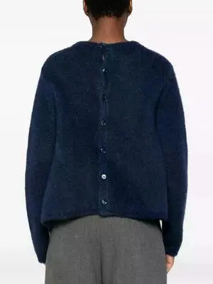 Loewe Buttoned Cardigan