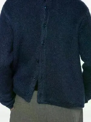 Loewe Buttoned Cardigan