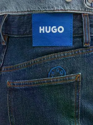 Hugo Five-pocket Jeans