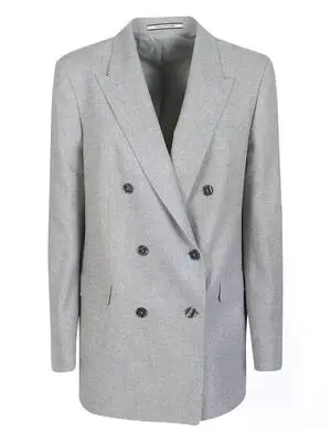 Tagliatore Double-breasted Blazer