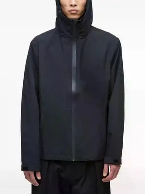 OSKLEN Weather Trkk Jacket