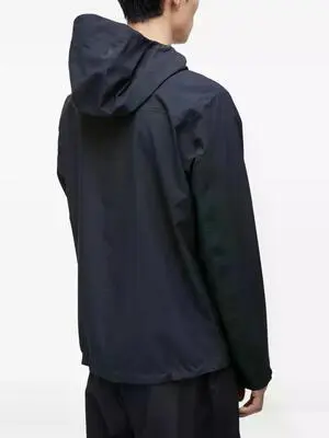 OSKLEN Weather Trkk Jacket