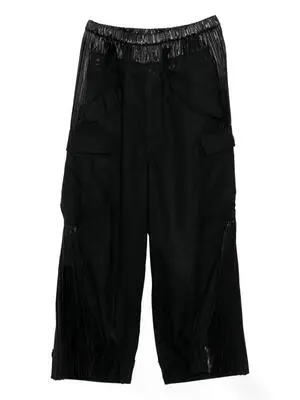 Junya Watanabe Cropped Pants For Women
