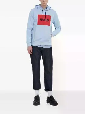Hugo Buttoned Long-sleeve Shirt