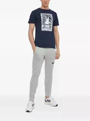 Helly Hansen Ocean Logo-print Pants