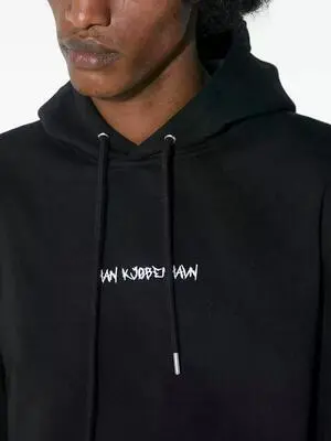 HAN KJØBENHAVN Drawstring Hoodie