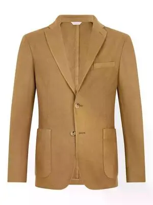 Boglioli Single-breasted Blazer