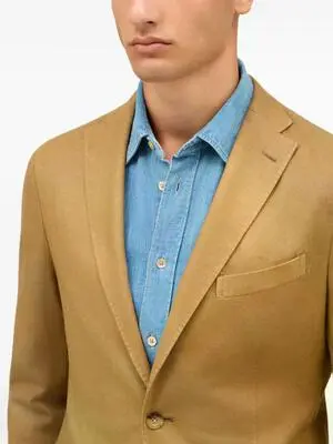 Boglioli Single-breasted Blazer