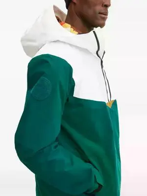 Helly Hansen Logo Hooded Jacket