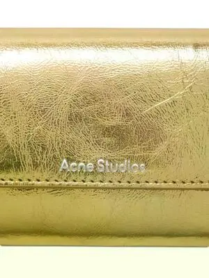 Acne Studios Logo Cardholder