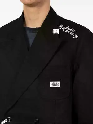 Mihara Yasuhiro Double-breasted Jacket