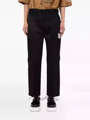 Mihara Yasuhiro Straight Leg Pants For Men
