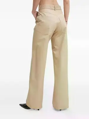 IRO PARIS Varoula Trousers