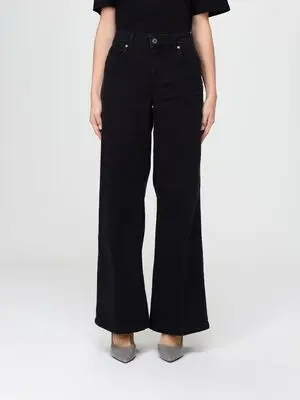 Liu Jo Wide Leg Jeans