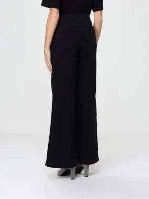 Liu Jo Wide Leg Jeans