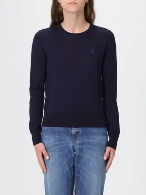 Polo Ralph Lauren Pullover Sweater - Blue