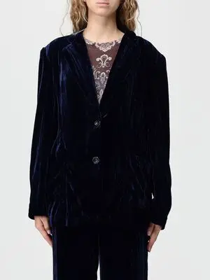 Liu Jo Collared Jacket