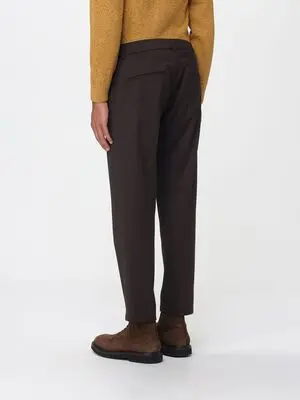 DONDUP Trousers - Dark
