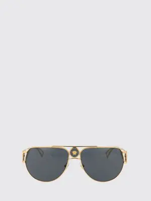 Versace Aviator Sunglasses