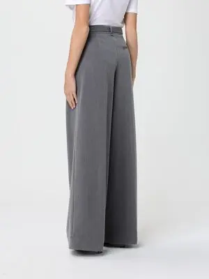 Liu Jo Wide Leg Trousers - Grey