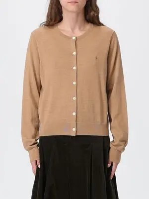 Polo Ralph Lauren Sweater - Brown