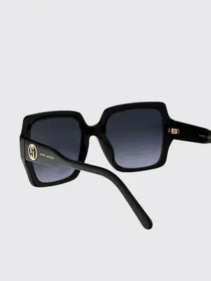 Marc Jacobs Sunglasses - Black