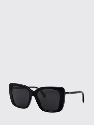 Burberry Sunglasses Black