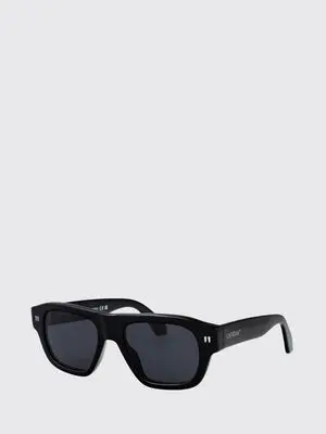Off-White Sunglasses - Black