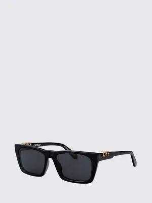 Off-White Sunglasses - Black