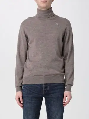 K-WAY Pullover Sweater - Dove Grey