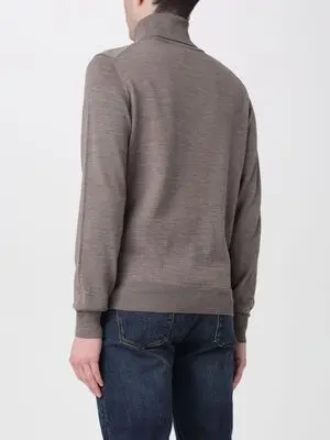 K-WAY Pullover Sweater - Dove Grey