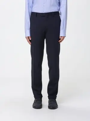 XC Tailored Trousers - Blue