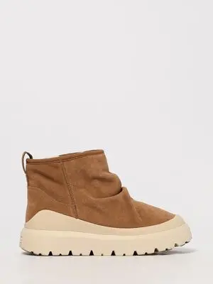 UGG Ankle Boots - Brown