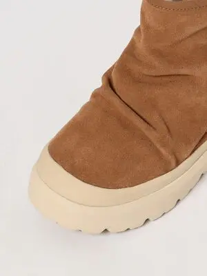 UGG Ankle Boots - Brown