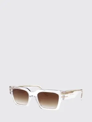 Marc Jacobs Sunglasses Transparent