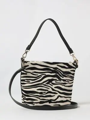 MC2 SAINT BARTH Printed Mini Bag - Fa02