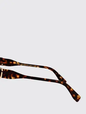 Marc Jacobs Tortoiseshell Square Frame Sunglasses - Brown