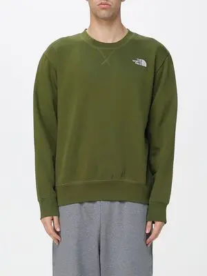The North Face Sweatshirt - Green