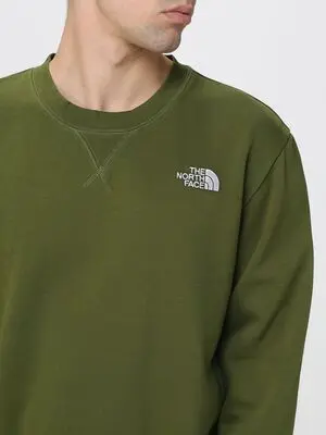 The North Face Sweatshirt - Green