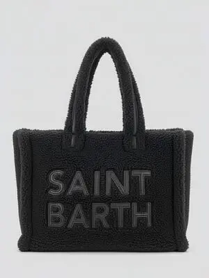 MC2 SAINT BARTH Handbag - Black 1