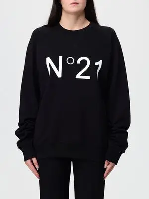 N° 21 Crewneck Sweatshirt