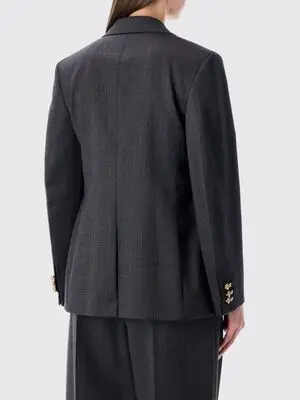 Bottega Veneta Double-breasted Blazer