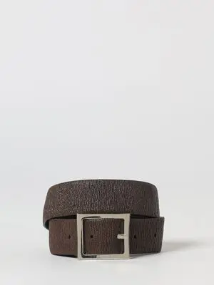 ORTIGNI Leather Belt