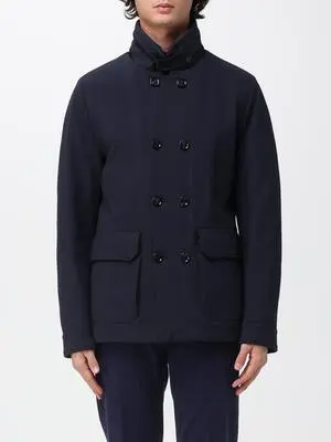 MOORER Coat