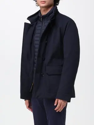 MOORER Coat