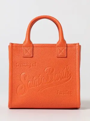 Mc2 Saint Barth Textured Bags For Women